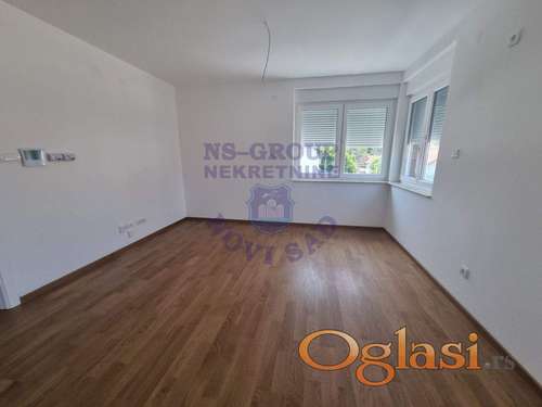 Dvosoban stan u odličnoj izgradnji!