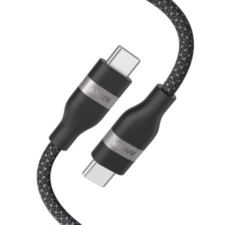 ANKER USB-C to USB-C Kabl 6ft 240w BIO Black