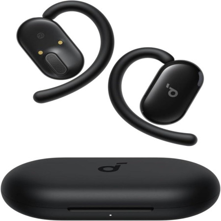ANKER Soundcore V20i Black