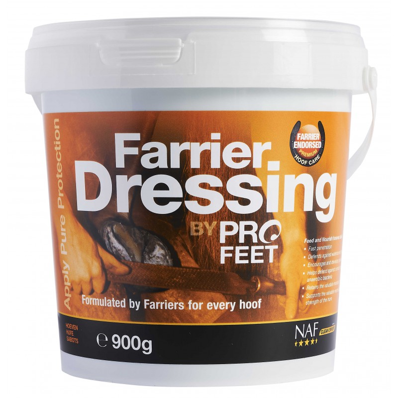 Mast za kopita NAF Pro Feet