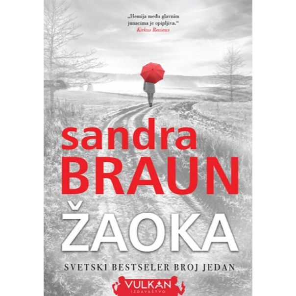 Žaoka