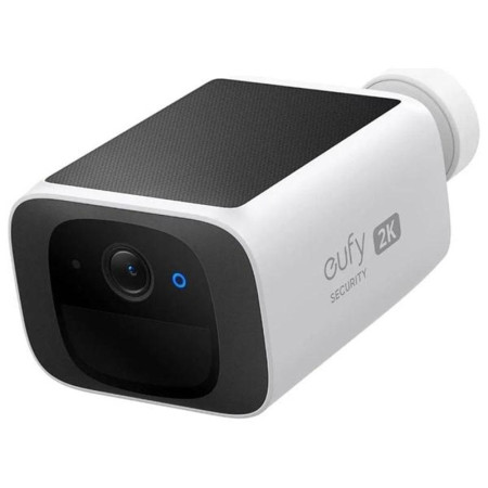 ANKER Eufy S220 Solar solocam - White