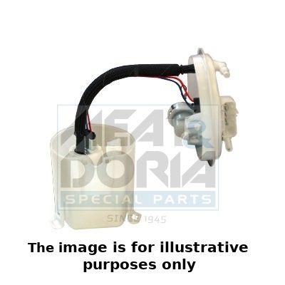Pumpa za gorivo MEAT & DORIA 77142E