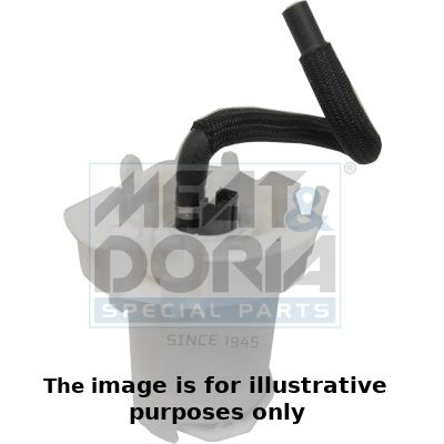 Pumpa za gorivo MEAT & DORIA 77042E