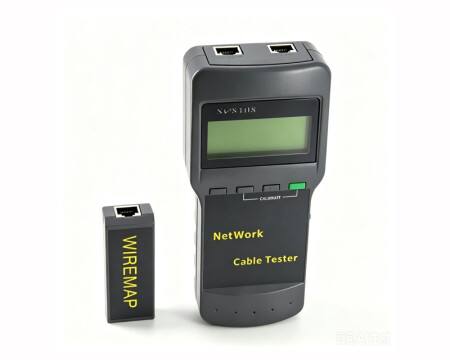 MAXPRO LINE - Tester UTP/FTP kablova, 8108