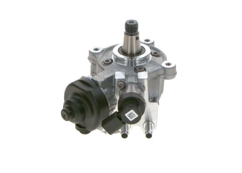 Pumpa visokog pritiska BOSCH 0 445 010 583