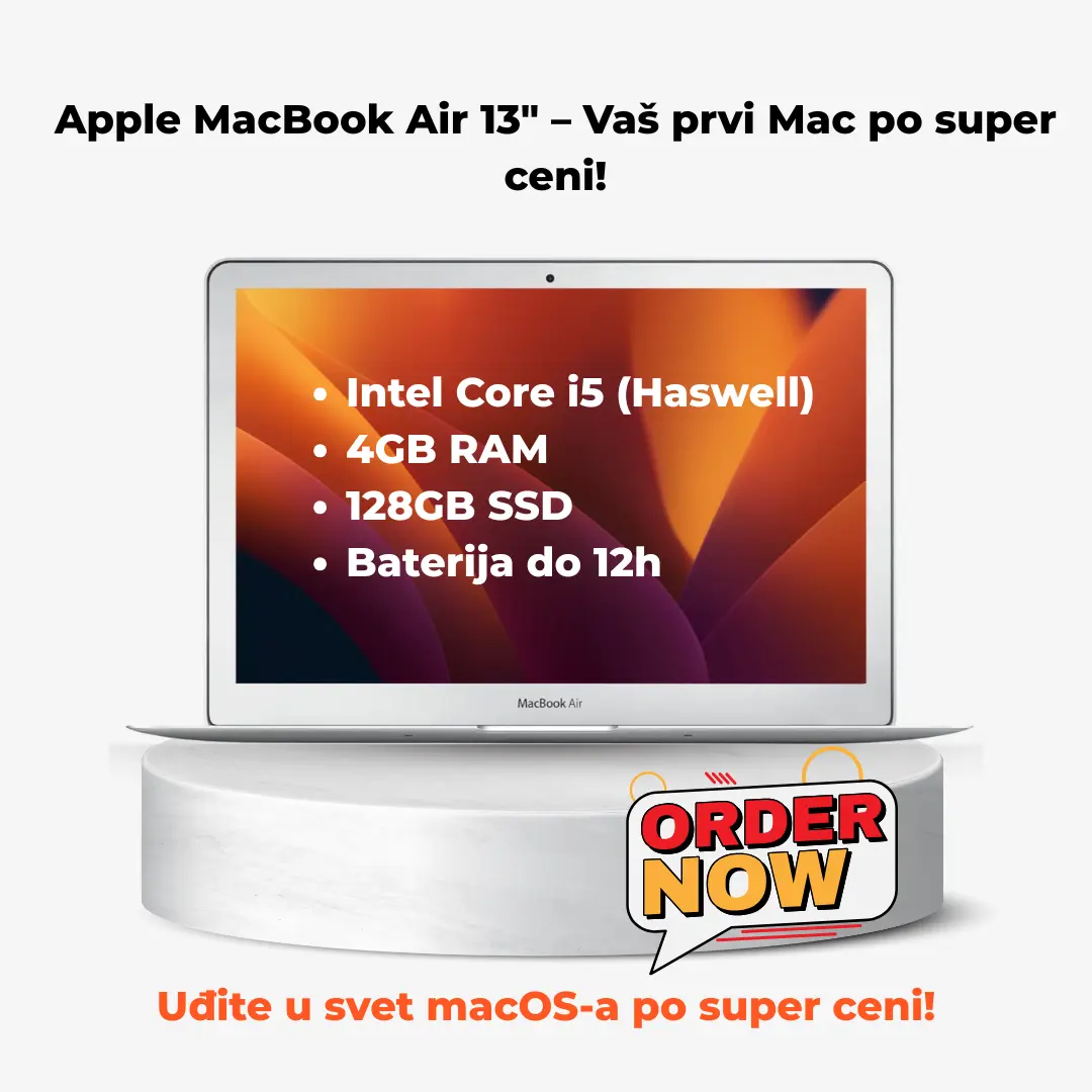 MacBook Air