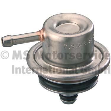 Regulator pritiska goriva PIERBURG 7.21548.50.0