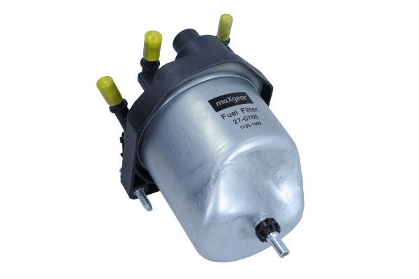 Kućište, filter za gorivo MAXGEAR 27-0766