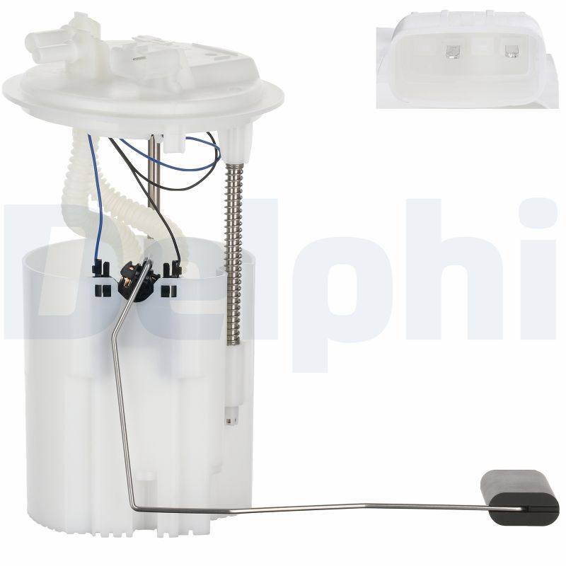 Pumpa za gorivo DELPHI FT4110-12B1