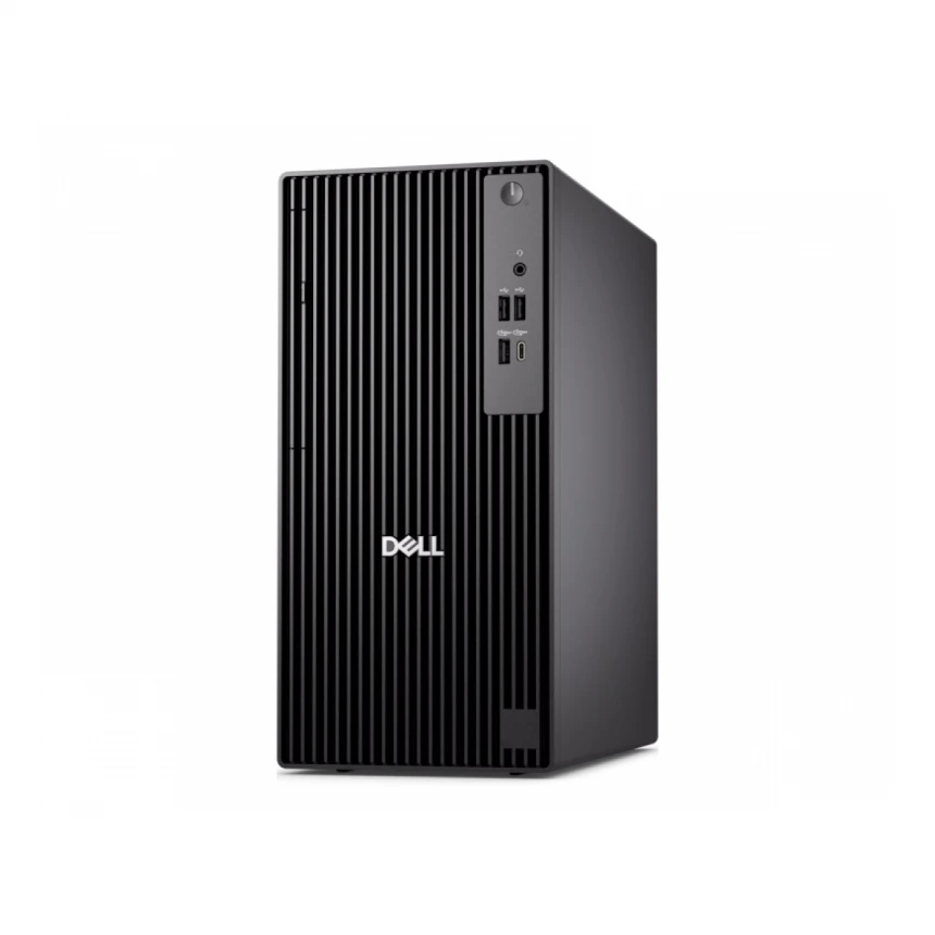 DELL Pro Tower Core Ultra 7 265 8GB 512GB SSD DVDRW Win11Pro 3yr ProSupport