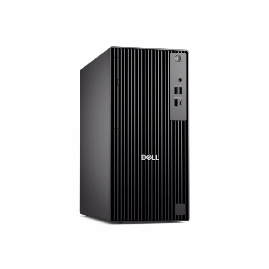 DELL Pro Tower Ryzen 5 8500G 8GB 512GB SSD DVDRW Win11Pro 3yr ProSupport
