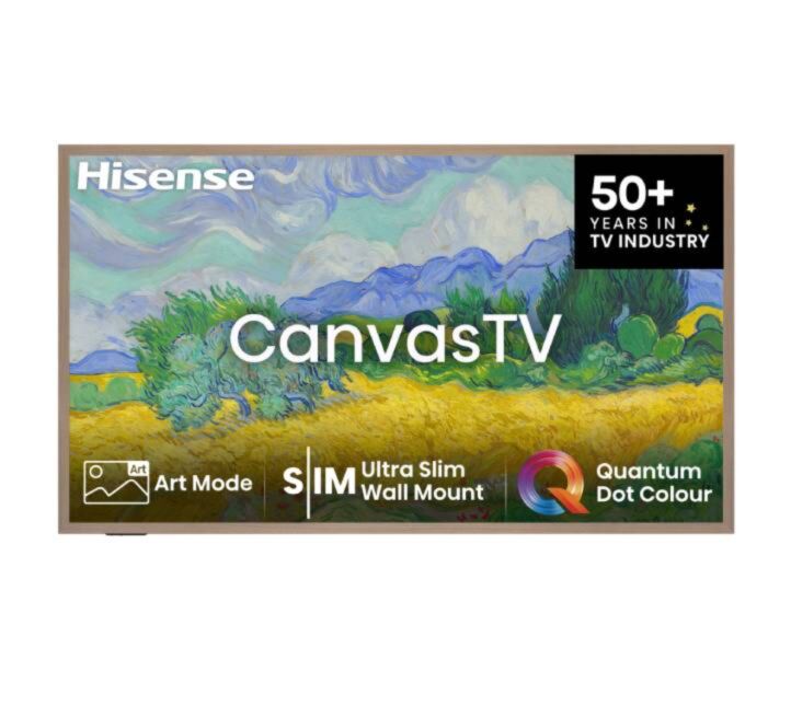 HISENSE SMART TELEVIZOR 55S7NQ