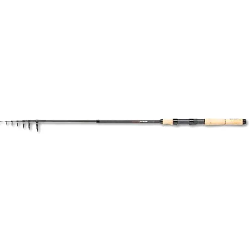 DAM SHADOW TELE MINI SPIN 2,40M 7-20GR (2DSS 70793)