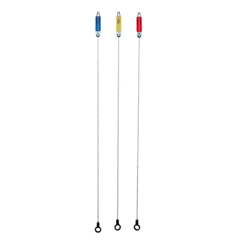 DAM HENGERI CHAIN SET 3KOM (4DS 32680)