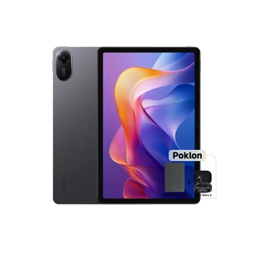 Xiaomi Redmi Pad 2 4G 4GB/128GB siva