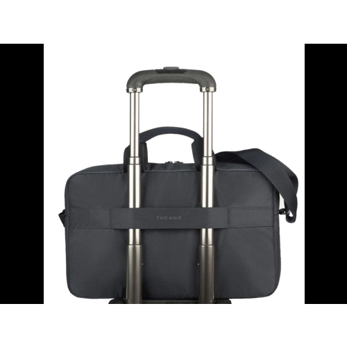 Torba TUCANO GLOBAL 2 BAG PC 15.6"/plava