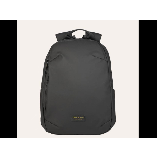 Ranac TUCANOLASER BACKPACK 15.6"/black
