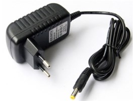 ADAPTER 1000mA 24V 5,5x2,1mm