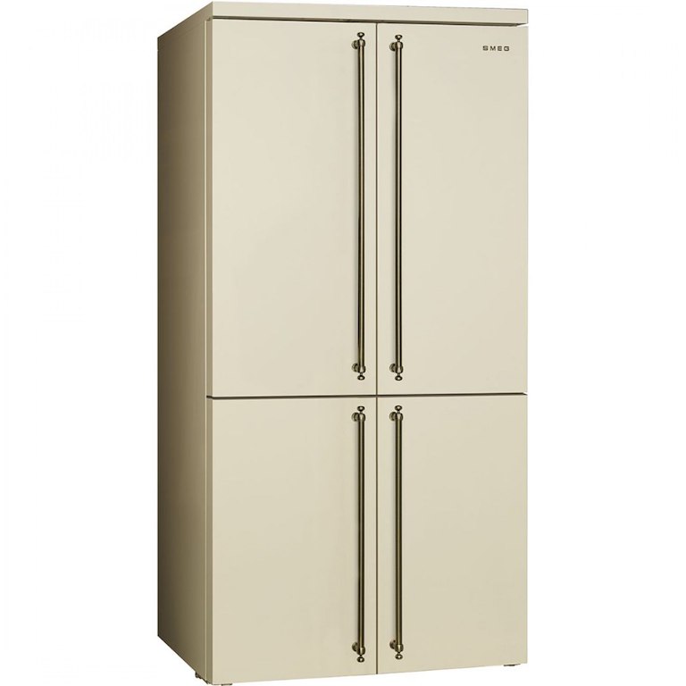 Smeg FQ60CPO6 kombinovani frižider