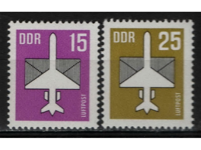 1987 DDR