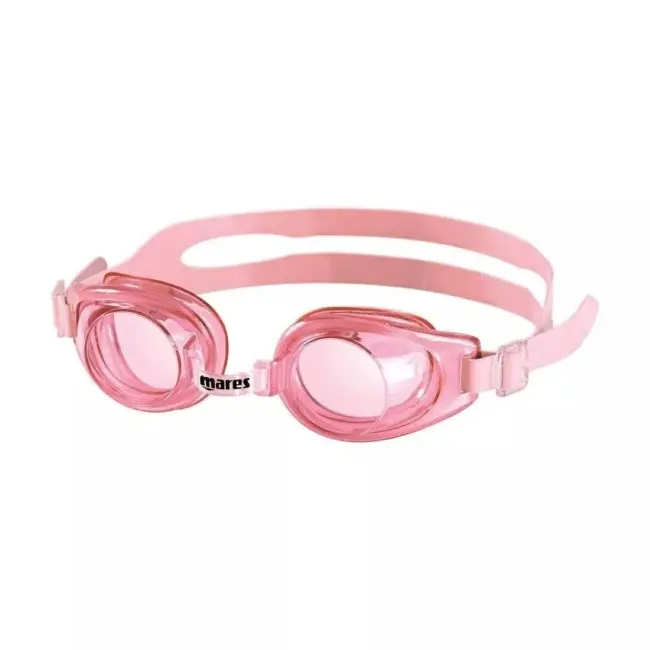 Naočare za ronjenje star roze mares