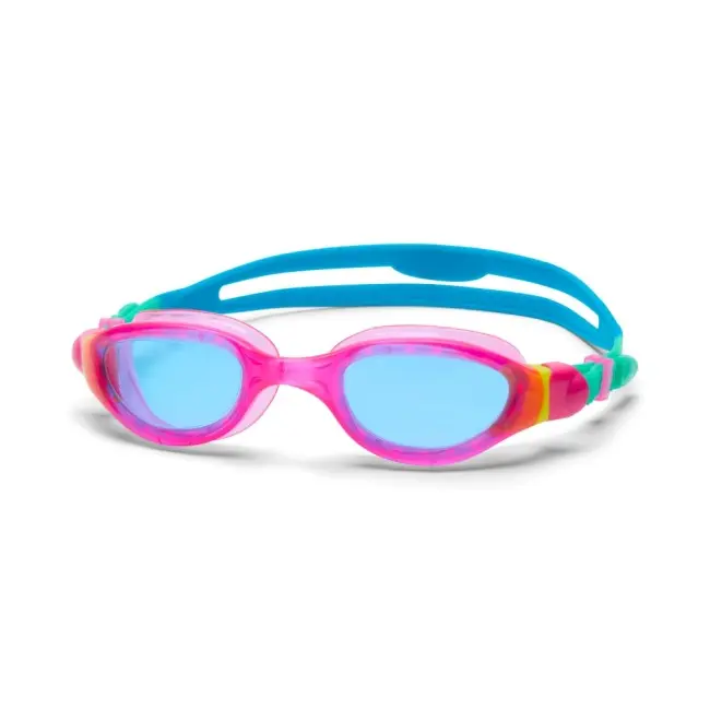 Naočare za plivanje dečije phantom 2.0 pink mares