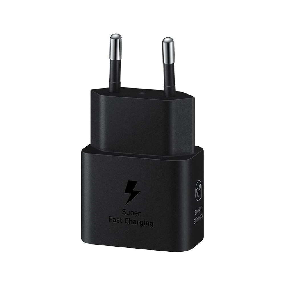 Samsung Super Fast kuciste punjaca PD 25W crno EP-T2510-NBEG FULL ORG (MS)