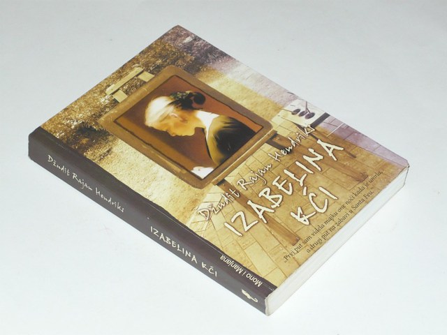 Džudit Rajan Hendriks - Izabelina kći