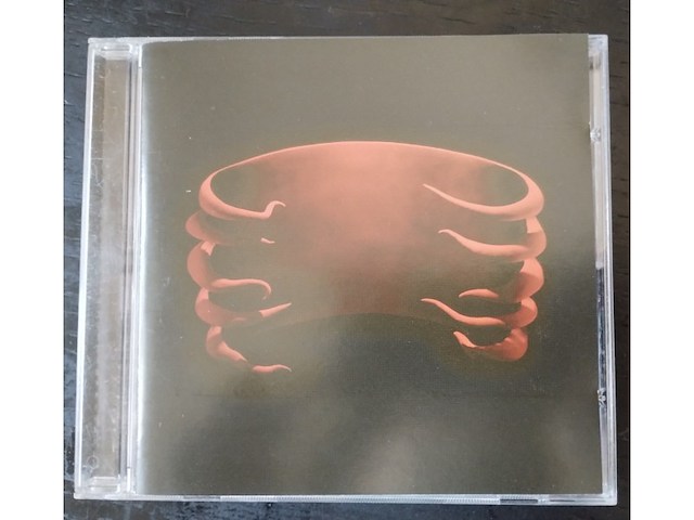 Tool - Undertow