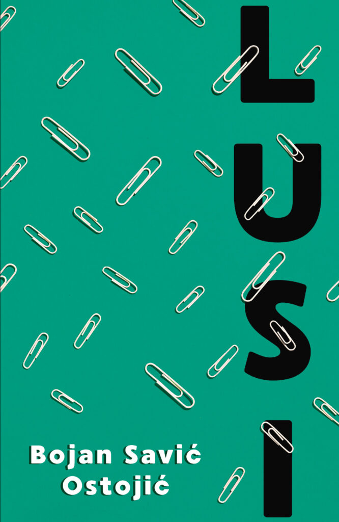 Lusi