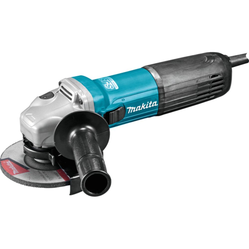 Ugaona brusilica Makita GA5040C 1400W