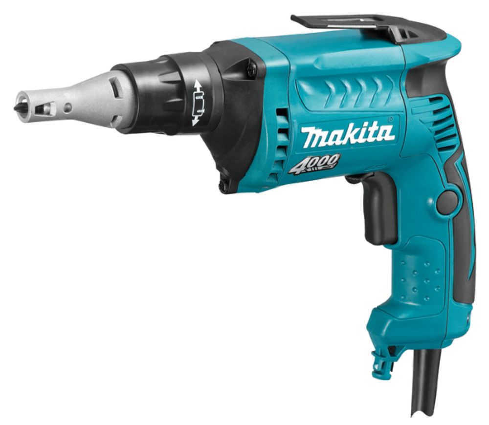 Zavrtač Makita FS4000