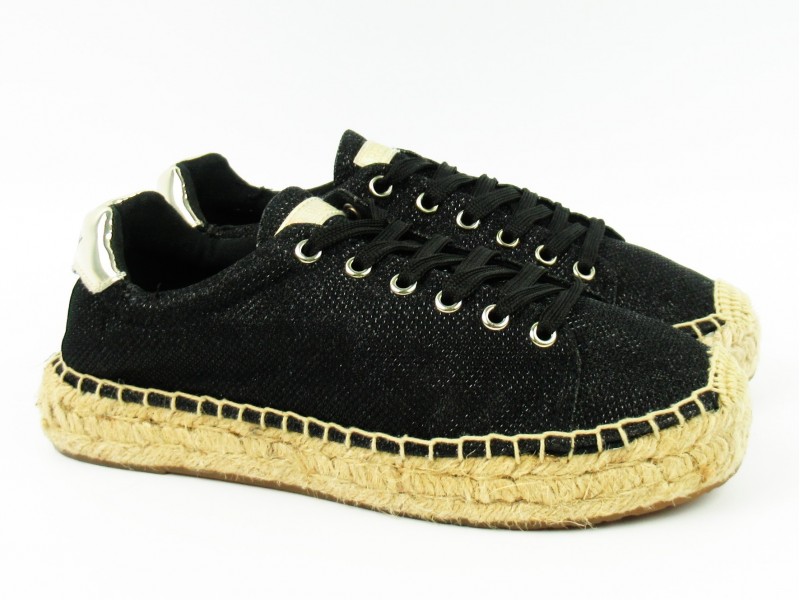 Replay espadrile patike P6115