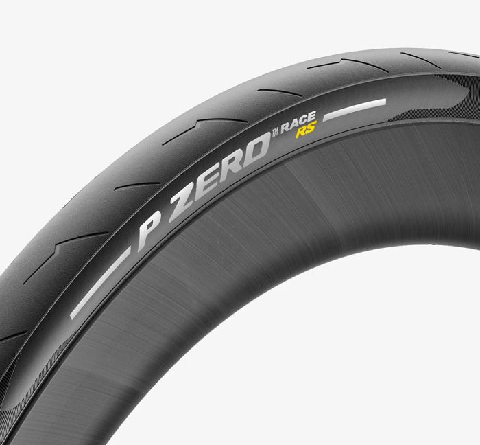 GUMA SPOLJAŠNJA PIRELLI P ZERO RACE RS Skin kevlar