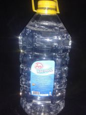 ASEPSOL A+ 1% 5L