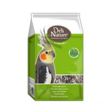 HRANA ZA PAPAGAJE NIMFE 1KG