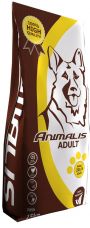 HRANA ZA PSE ANIMALIS ADULT 20/8 15KG