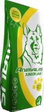 HRANA ZA PSE ANIMALIS JUNIOR PLUS 28/12 15KG