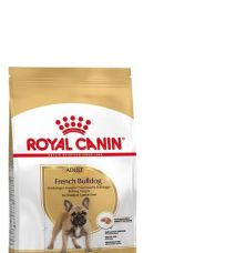 HRANA ZA PSE FRANCUSKI BULDOG DO 12 MESECI 3KG