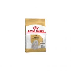 HRANA ZA PSE MALTEZER PREKO 10 MESECI 0.5KG