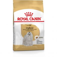 HRANA ZA PSE MALTEZER PREKO 10 MESECI 1.5KG