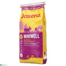 HRANA ZA PSE OBROK ZA ODRASLE PSE MANJIH RASA 15KG