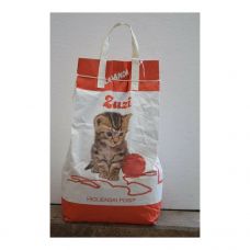 POSIP ZA MACKE ZUZI LAVANDA 5KG