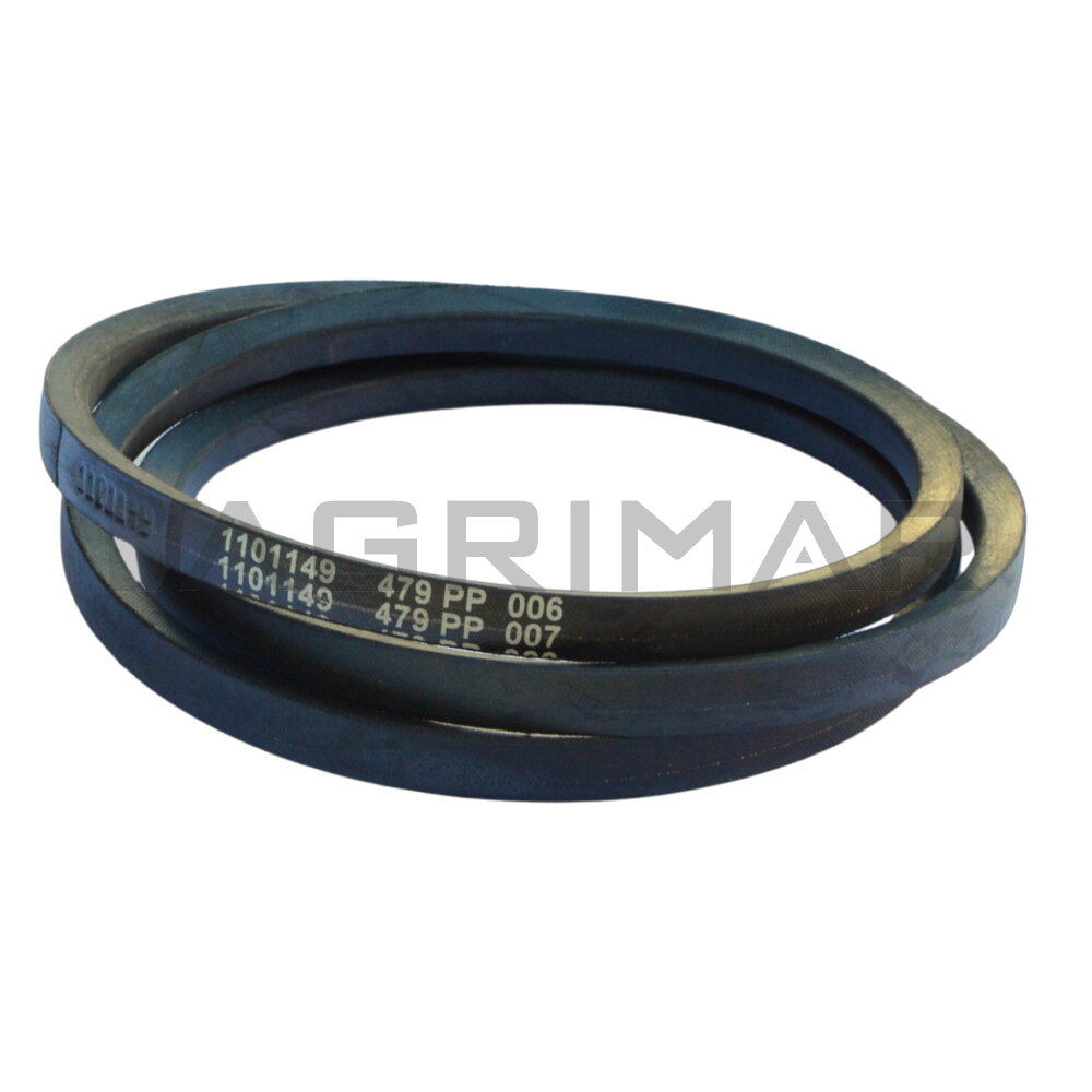17x1925 Li klinasti "GATES" [GTS 1101149]