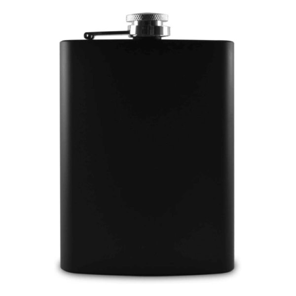 Pljoska Black