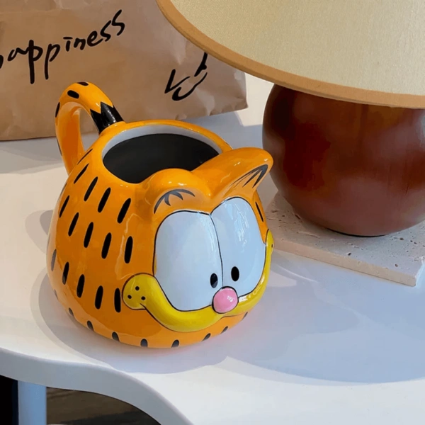 Šolja Garfield