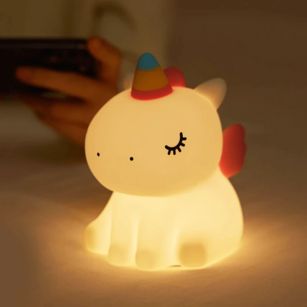 Lampa Jednorog