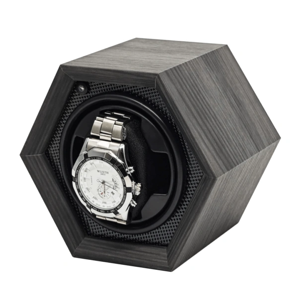 Automatska kutija za sat – Hexagon