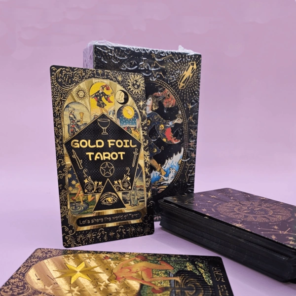 Tarot karte